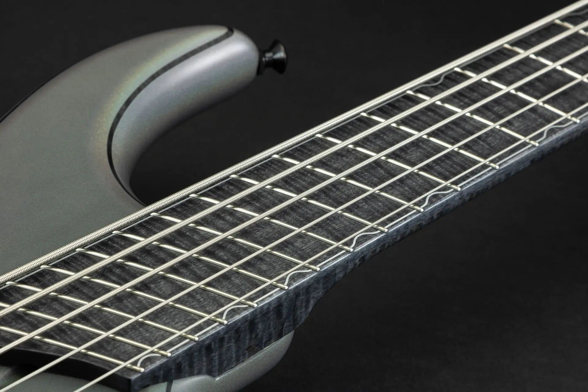 DINGWALL Master Series by PADALKA